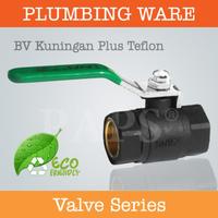 Jual Ball Valve 4 Inch Terbaik - Harga Murah Maret 2024 & Cicil 0%