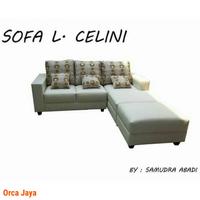 Jual Sofa Cellini Terbaik - Harga Murah April 2024 & Cicil 0%