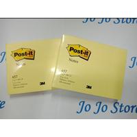 Jual Post It 657 Murah & Terbaik - Harga Terbaru Juni 2025