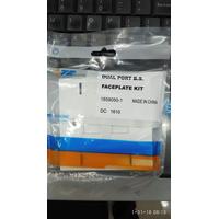 Jual Faceplate 2 Hole Murah & Terbaik - Harga Terbaru Juni 2024