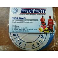 Jual Pita Survey Terlengkap - Harga Murah Juni 2024