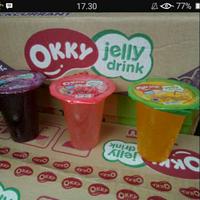 Jual Okky Jelly Drink Terdekat - Harga Murah & Grosir Mei 2024
