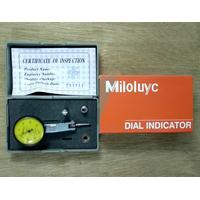 Jual Dial Indicator Mitutoyo Terbaik - Harga Murah Juni 2024 & Cicil 0%