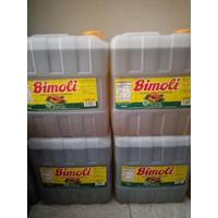 Jual Bimoli 18 Liter Terdekat - Harga Murah & Grosir Mei 2025