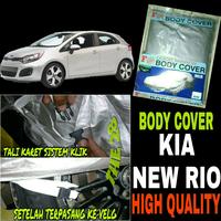 Jual Cover Kia Rio Terlengkap - Harga Murah Mei 2025 & Cicil 0%