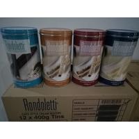 Jual Rondoletti Terdekat - Harga Murah & Grosir Juni 2024