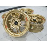 Jual Velg Enkei R16 Terlengkap - Harga Murah Juli 2023 & Cicil 0%