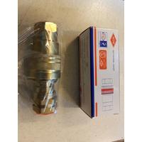 Jual Coupler 3 8 Terbaik - Harga Murah Juni 2024 & Cicil 0%