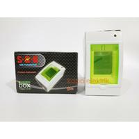 Jual Box Mcb 2 Group Terbaik - Harga Murah Juni 2024 & Cicil 0%