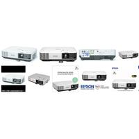 Jual Epson Eb 2265U Terlengkap - Daftar Harga Maret 2023 & Cicilan 0%