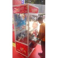 Jual Claw Machine Terlengkap - Harga Murah April 2025 & Cicil 0%