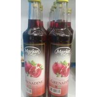 Jual Grenadine Syrup Marjan Terdekat - Harga Murah & Grosir Mei 2024