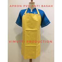 Jual Apron Biru Terlengkap - Harga Terbaru Juni 2024 & Cicilan 0%