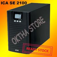Jual Ups Ica 2000 Va Terbaik - Harga Murah Mei 2024 & Cicil 0%