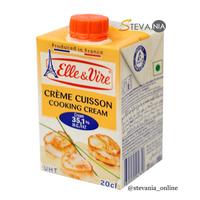 Jual Cooking Cream Elle Terdekat - Harga Murah & Grosir April 2024