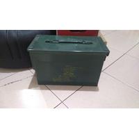 Jual Box Peluru Terbaik - Harga Murah Desember 2025 & Cicil 0%