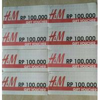 Jual H M Voucher Murah & Terbaik - Harga Terbaru Februari 2024