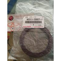 Jual Oil Seal Terlengkap - Harga Murah Juli 2025 & Cicil 0%