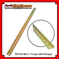 Jual Rel Omega Murah & Terbaik - Harga Terbaru Juni 2025