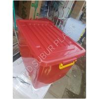 Jual Container Box 90 Liter Terbaik - Harga Murah Januari 2024 & Cicil 0%