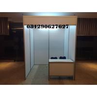 Jual Sewa Booth Terbaik - Harga Murah Desember 2023 & Cicil 0%
