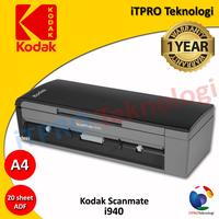 Jual Kodak Scanmate I940 Terbaru - Harga Murah Juni 2024 & Cicil 0%