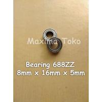 Jual Bearing 688Z Terlengkap - Harga Murah Juni 2024 & Cicil 0%