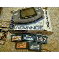 Jual Nintendo Gameboy Advance Terbaik - Harga Murah April 2024 & Cicil 0%