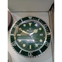 Jual Jam Dinding Rolex Terbaik - Harga Murah April 2024 & Cicil 0%