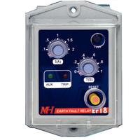 Jual Earth Fault Relay Murah - Harga Terbaru 2021