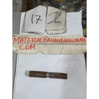 Review engsel bubut 1/2 inch engsel tabung engsel pintu engsel las ...