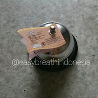 Review Daiso Bell / Bel Meja / Bel Restaurant Restoran | Tokopedia