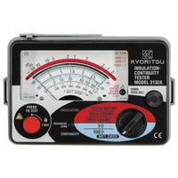 Jual Megger Tester Kyoritsu Terbaik - Harga Murah Mei 2024 & Cicil 0%
