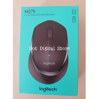 Jual Logitech M275 Terbaru - Harga Murah Mei 2024 & Cicil 0%