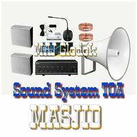 Sound System Murah Harga Terbaru - Pilihan Terlengkap