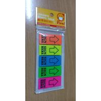 Jual Sign Here Pronto Terlengkap - Harga Grosir & Murah Juni 2024
