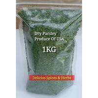 Parsley Harga Termurah - Pilihan Favorit