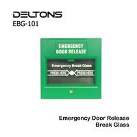 Jual Emergency Break Glass Terbaik - Harga Murah Januari 2024 & Cicil 0%