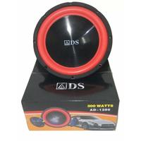 Jual Subwoofer Ads 12 Inchi Terlengkap - Harga Murah Juni 2024 & Cicil 0%