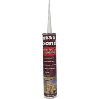 Jual Lem Maxbond Terbaik - Harga Murah Oktober 2025 & Cicil 0%