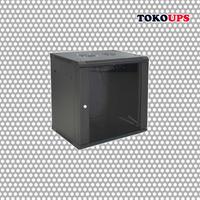 Jual Wallmount Rack 12U Terbaru - Harga Murah Oktober 2025 & Cicil 0%