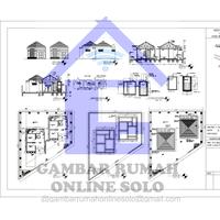 Jual Gambar Imb Terlengkap - Harga Murah Juni 2024