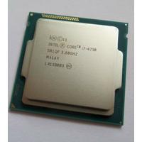 Jual Intel Core I7 4790 Murah & Terbaik - Harga Terbaru Mei 2025