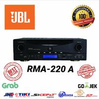 Jual Jbl Rma 220 Terlengkap - Daftar Harga Juni 2024 & Cicilan 0%