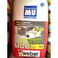 Jual Mu 420 Terbaik - Harga Murah Januari 2026 & Cicil 0%