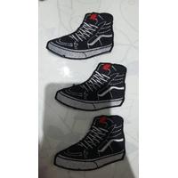 Jual Patch Sepatu Terlengkap - Harga Murah & Grosir Juni 2024