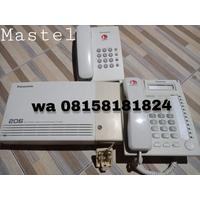 Jual Pabx Mini Murah & Terbaik - Harga Terbaru Juni 2024