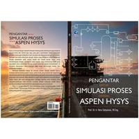 Jual Aspen Hysys Terbaru - Harga Murah April 2025 & Cicil 0%