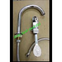 Jual Kran Injak Terbaik - Harga Murah April 2024 & Cicil 0%