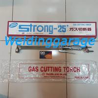 Jual Cutting Torch Strong 25 Murah - Harga Terbaru 2024